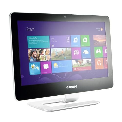 4RIP – exone AIO 23,6″ Touch
